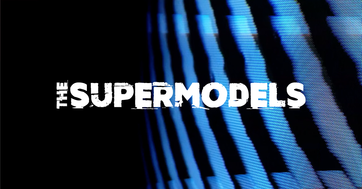 Gigs - The Supermodels